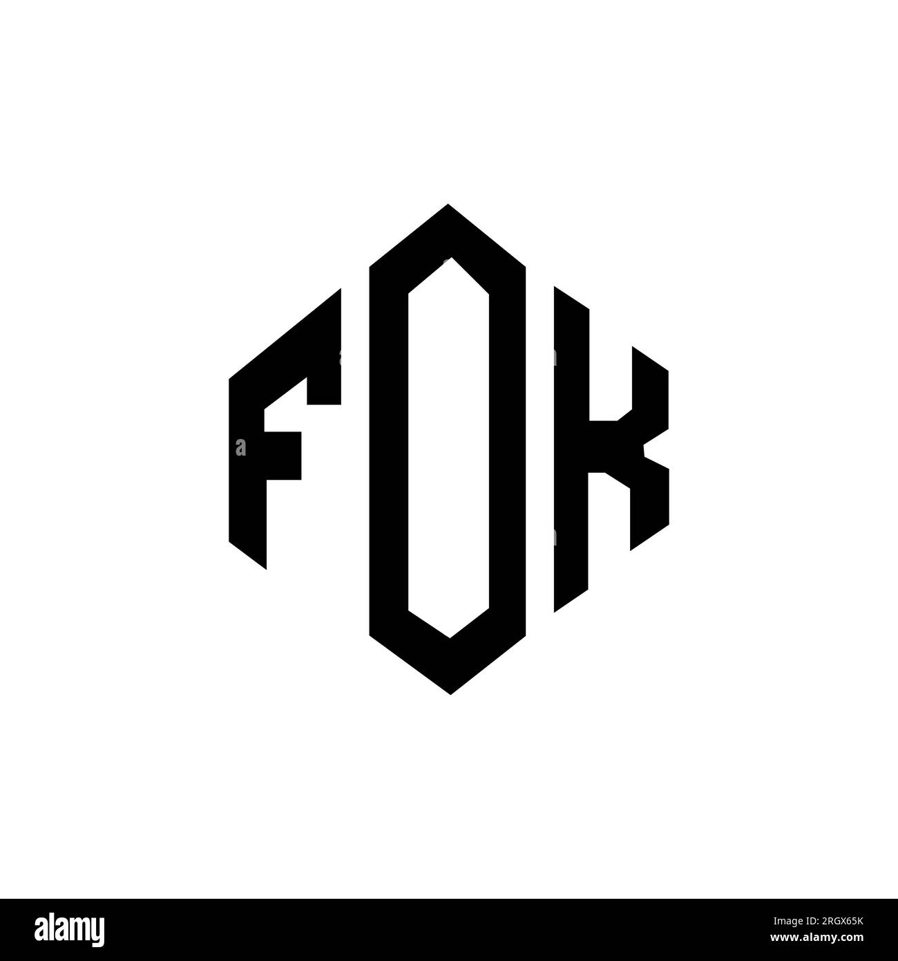 Fok hexagon hi-res stock photography and images - Alamy