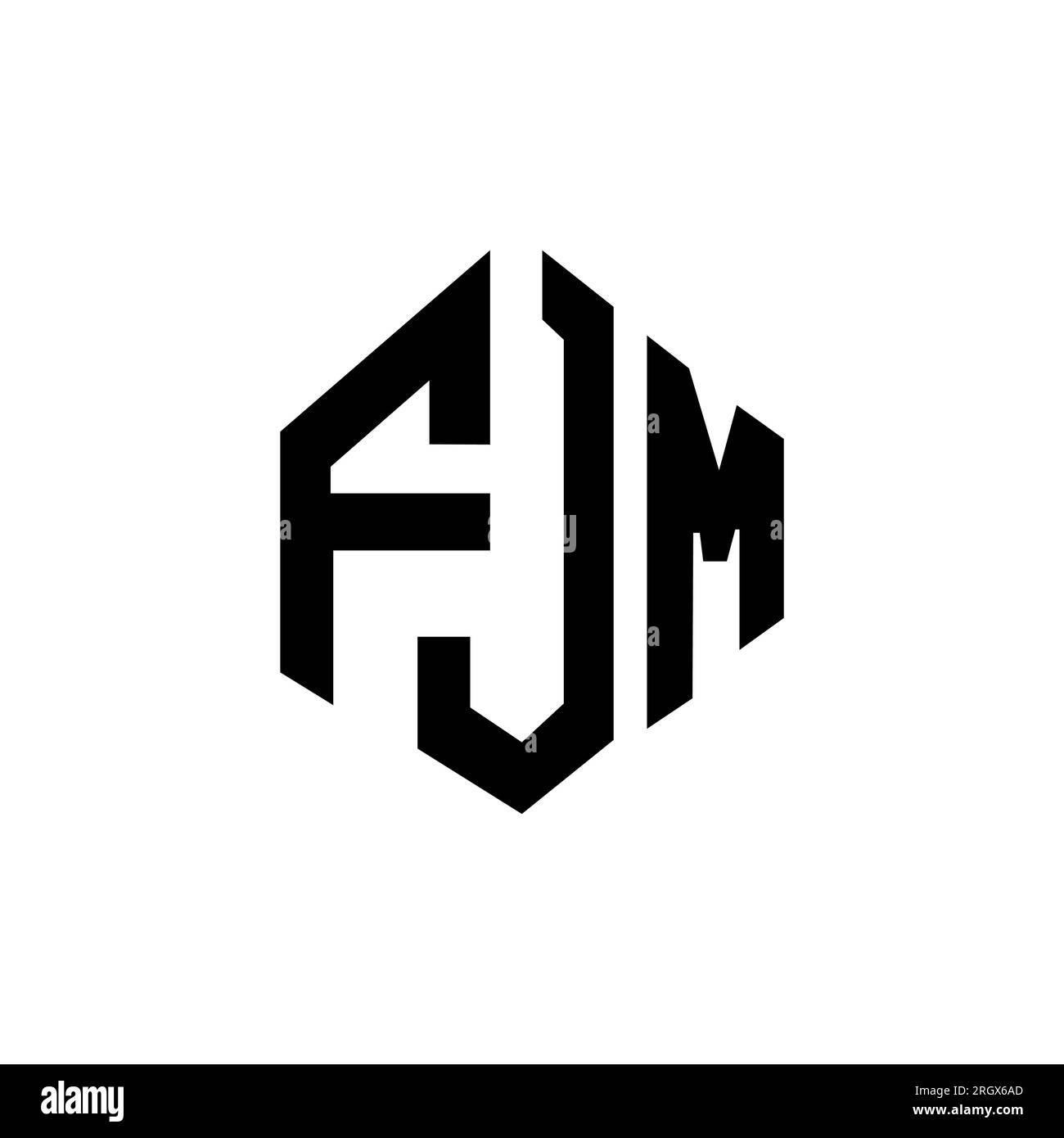 Fjm letter Cut Out Stock Images & Pictures - Alamy