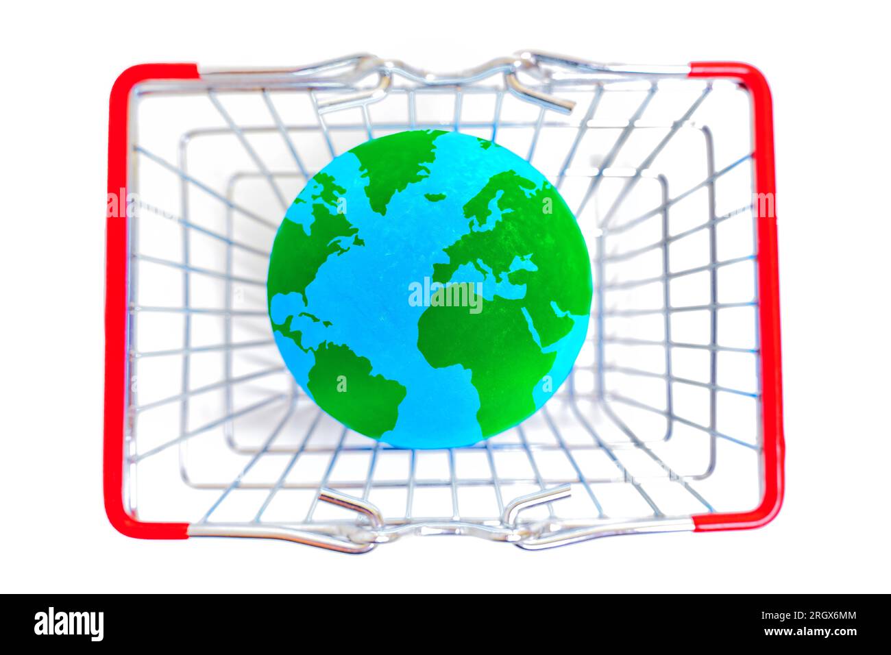 E retail strategy Cut Out Stock Images & Pictures - Alamy