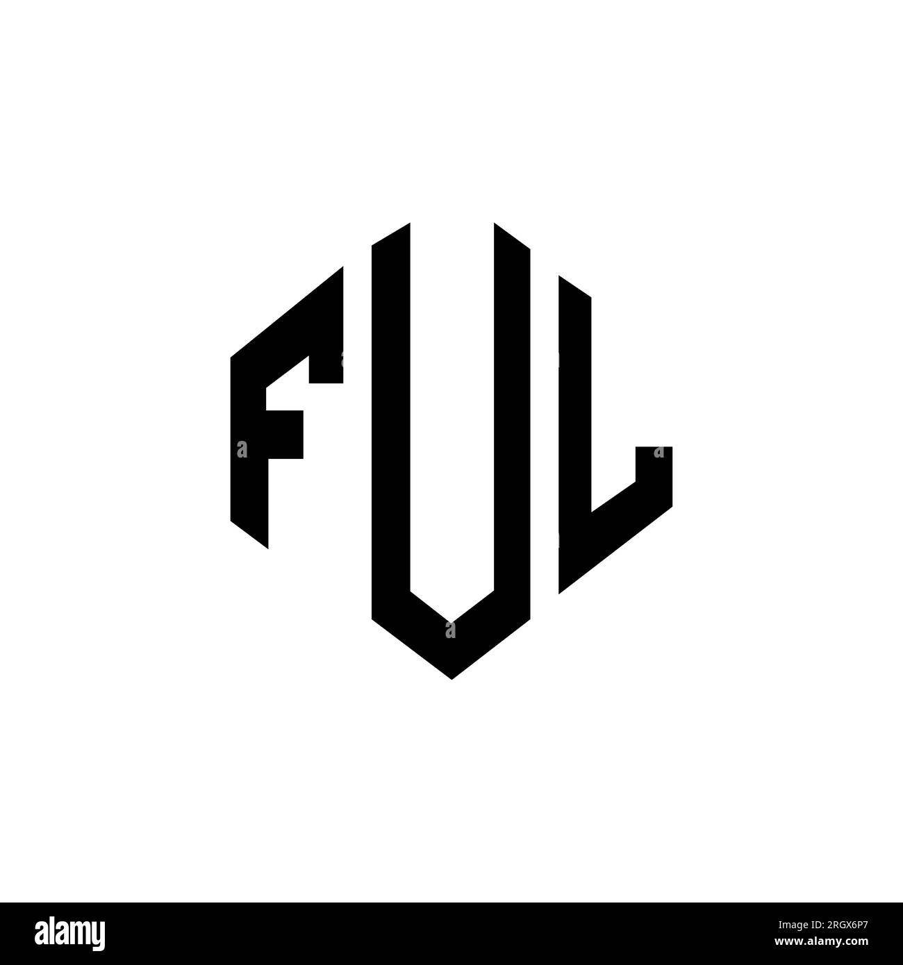 Ful hexagon hi-res stock photography and images - Alamy