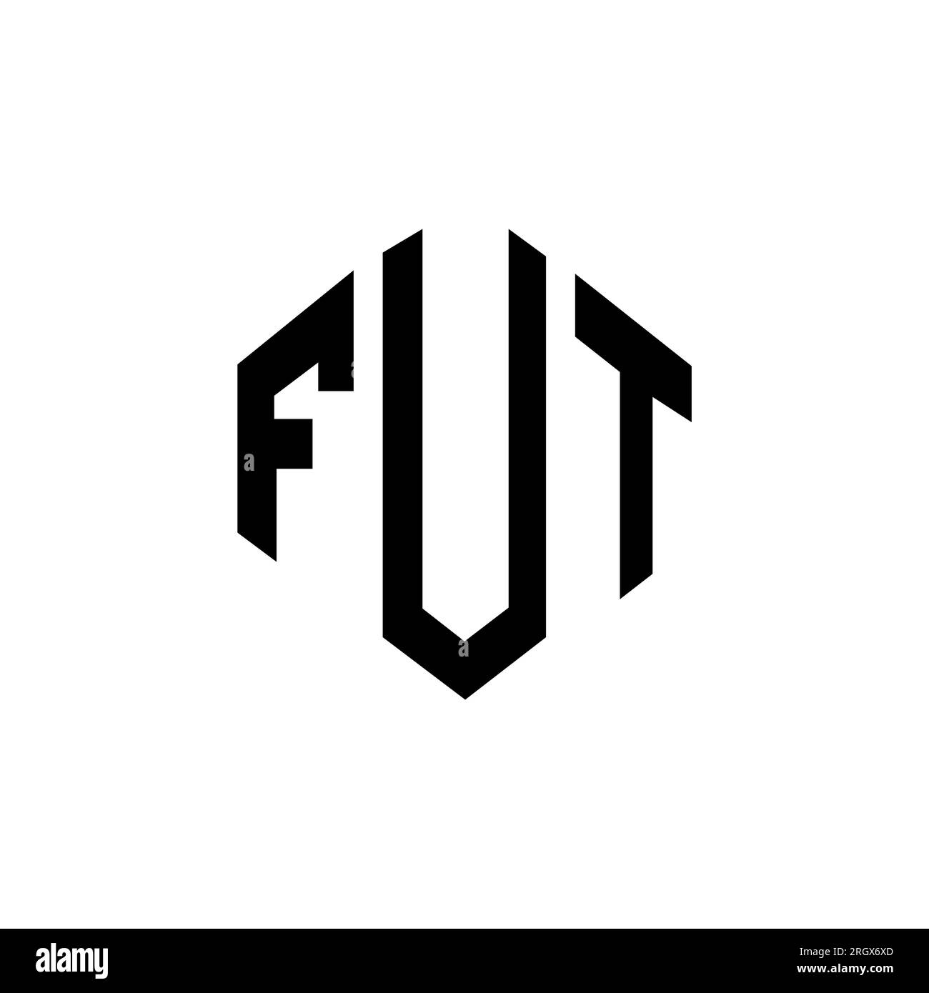 Fut polygon hi-res stock photography and images - Alamy