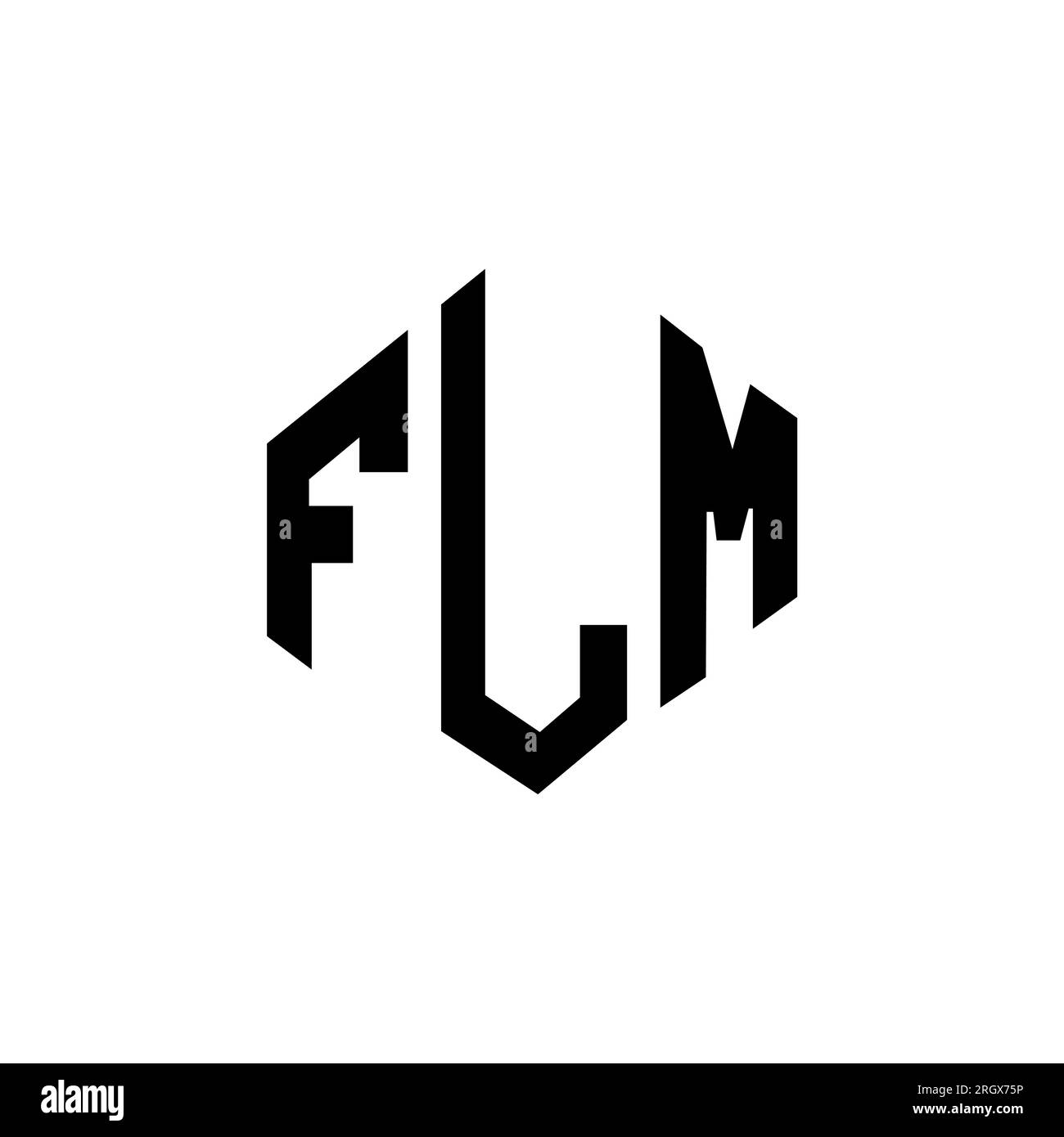 Flm logo hi-res stock photography and images - Alamy