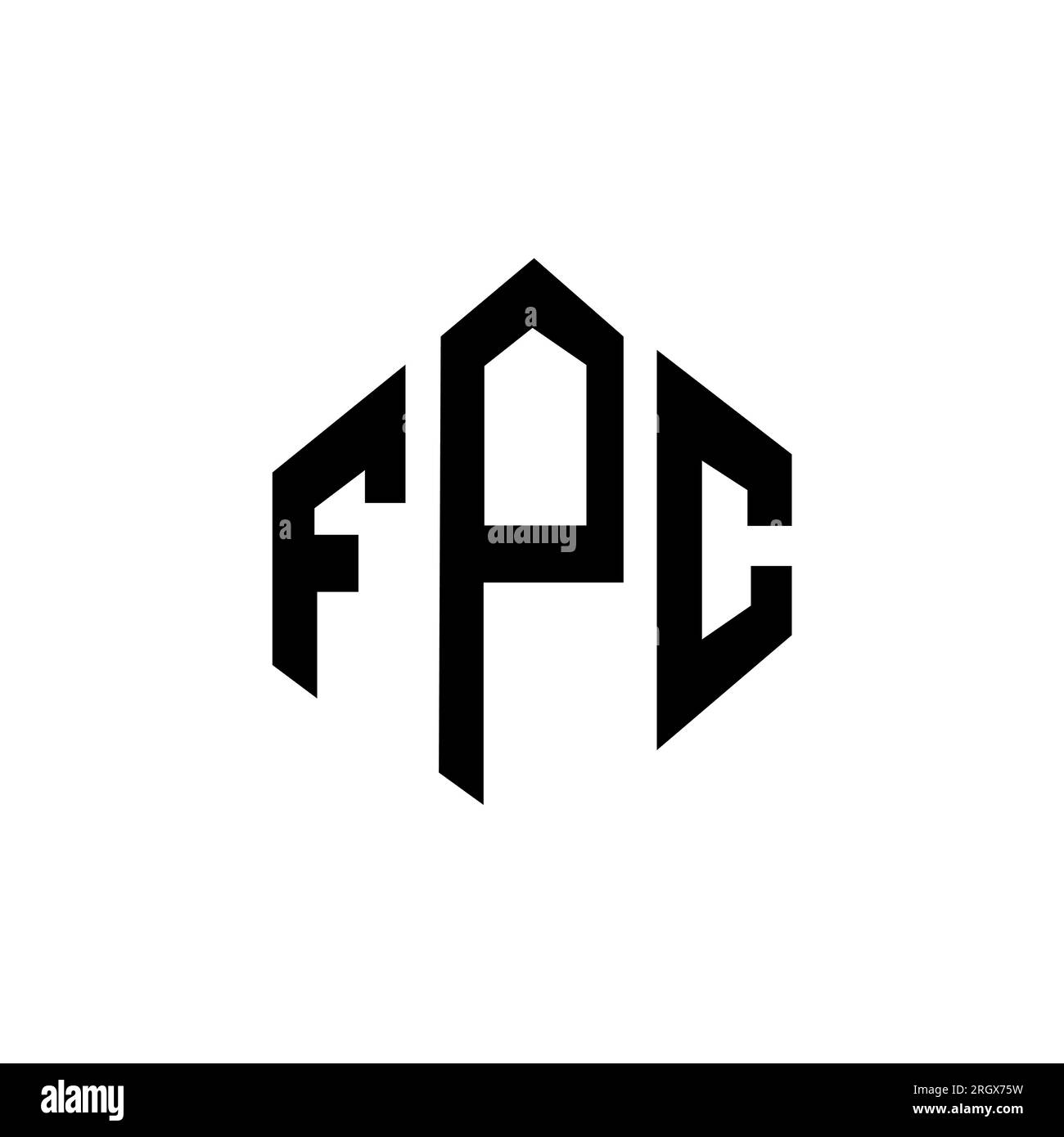 Fpc polygon hi-res stock photography and images - Alamy