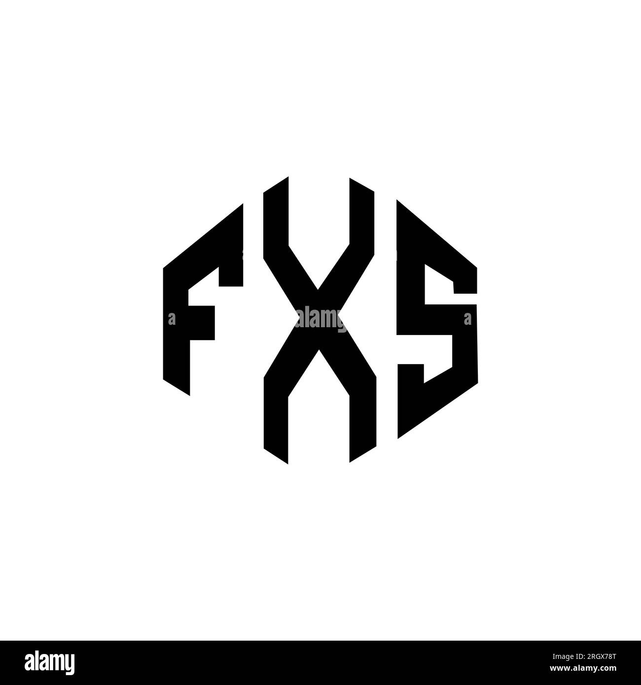 Fxs logo hi-res stock photography and images - Alamy