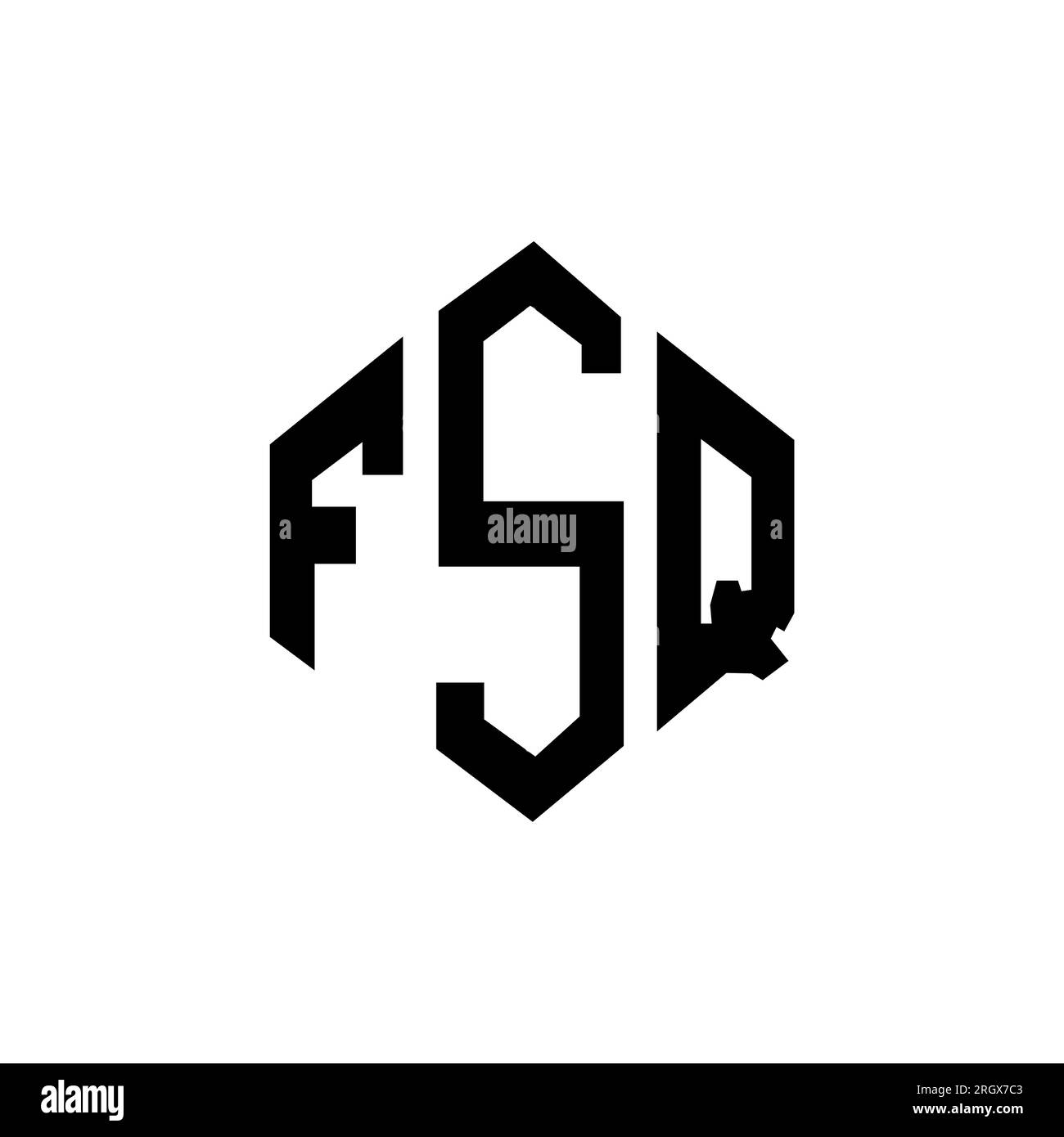 Fsq alphabet hi-res stock photography and images - Alamy