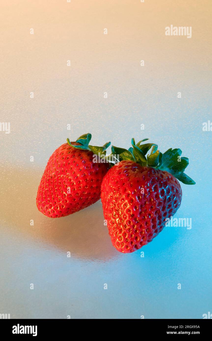 Fruta saludable vitaminas fruta hi-res stock photography and images - Alamy