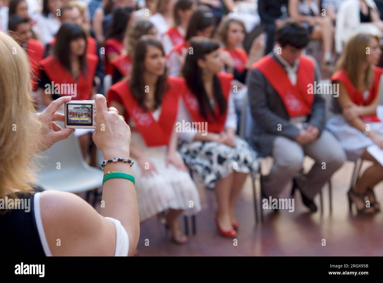 Educacion digital hi-res stock photography and images - Alamy