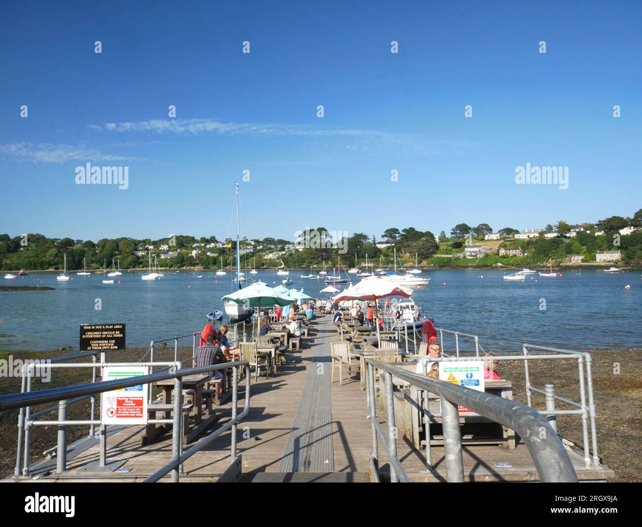 Pandora river hi-res stock photography and images - Alamy