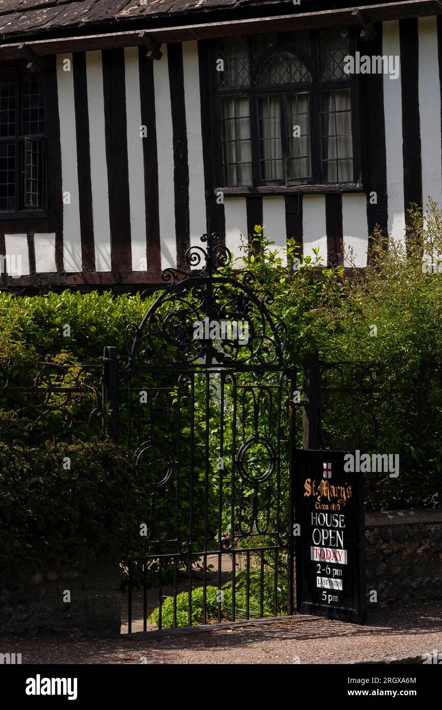 Philip de braose hi-res stock photography and images - Alamy