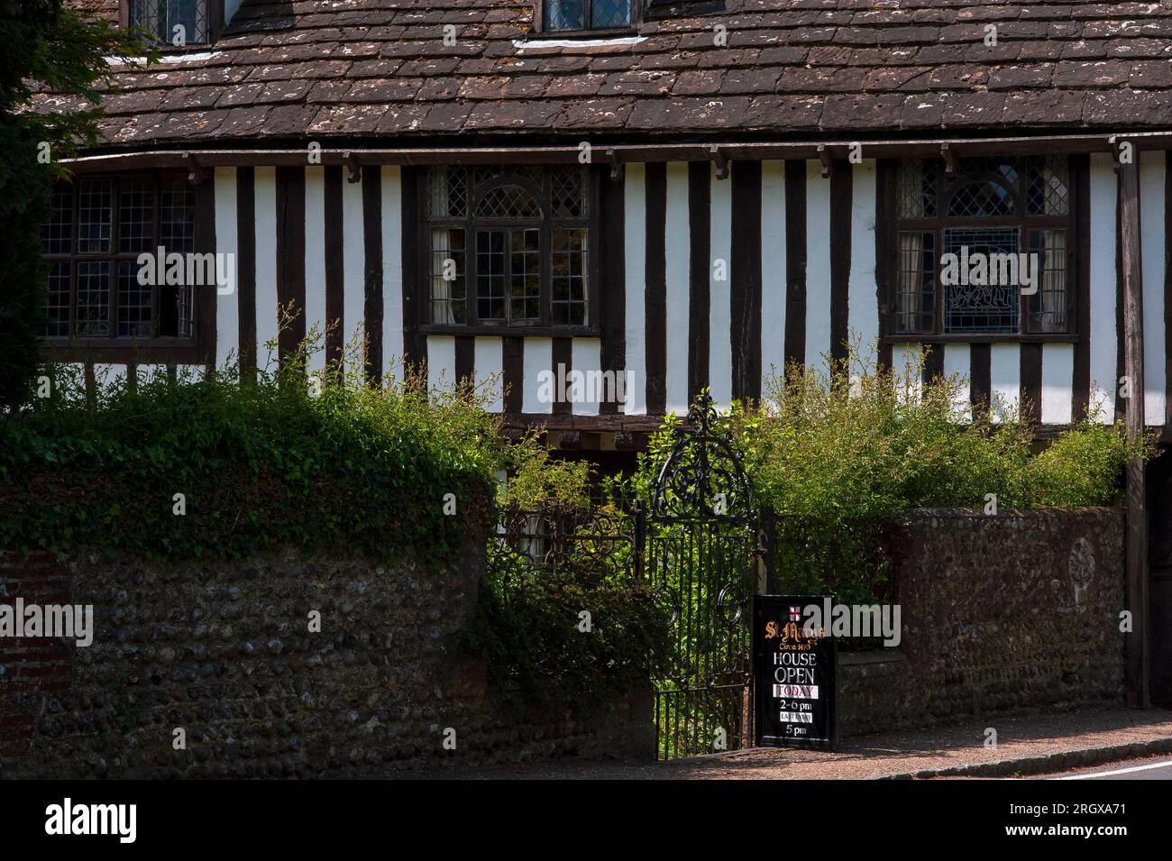 Philip de braose hi-res stock photography and images - Alamy