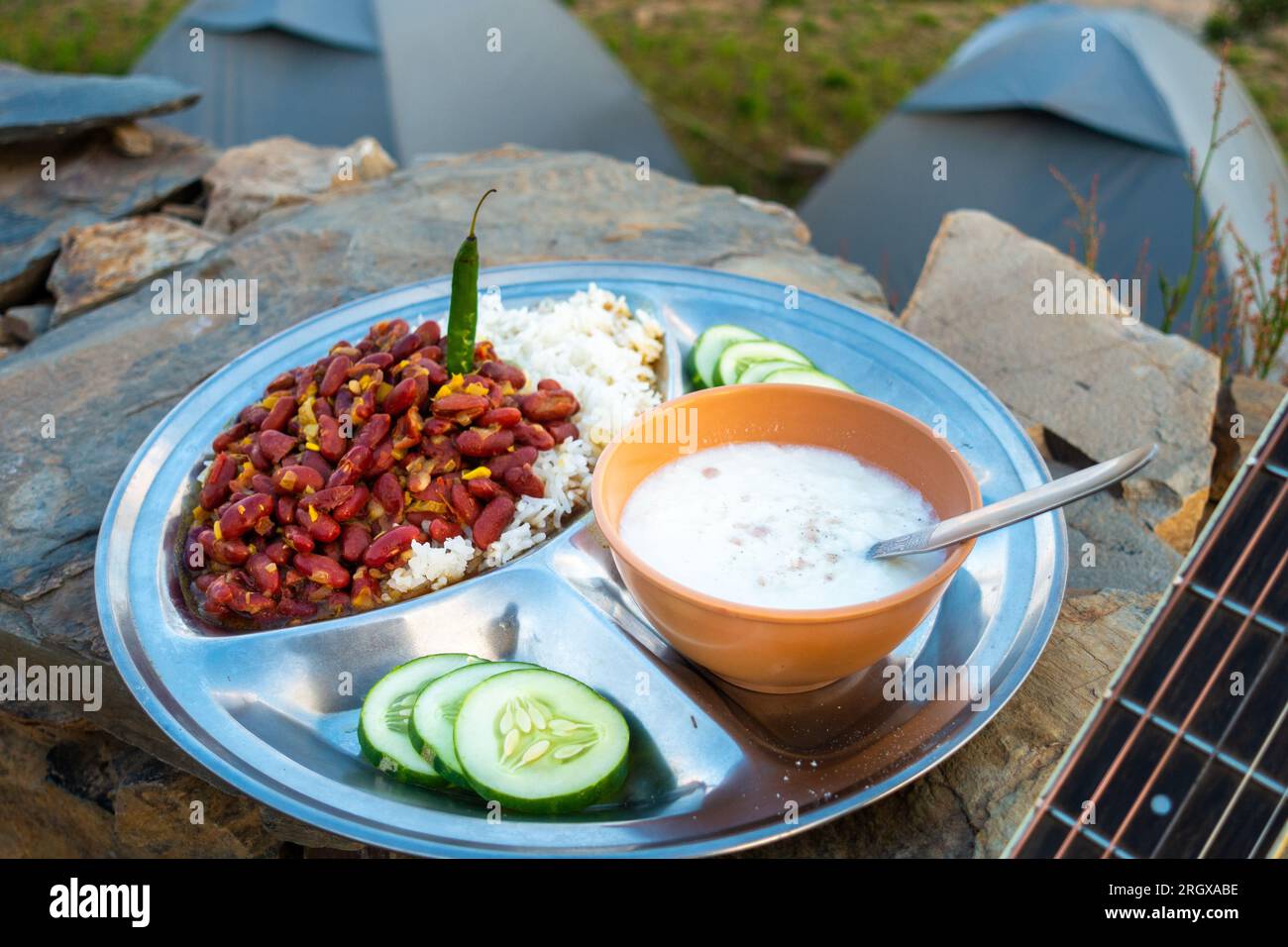 Uttarakhand flavors hi-res stock photography and images - Alamy