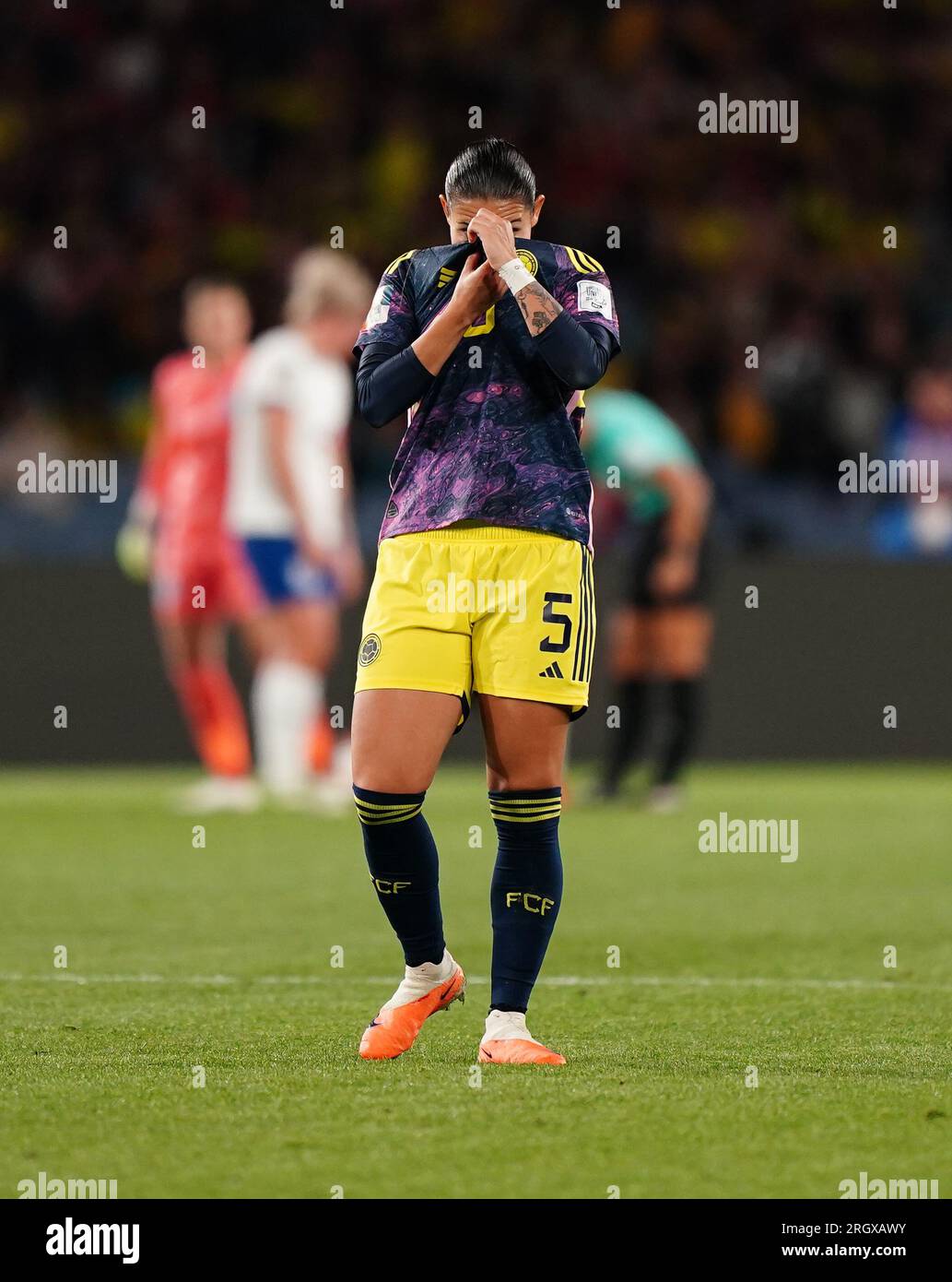 Lorena bedoya durango hi-res stock photography and images - Alamy