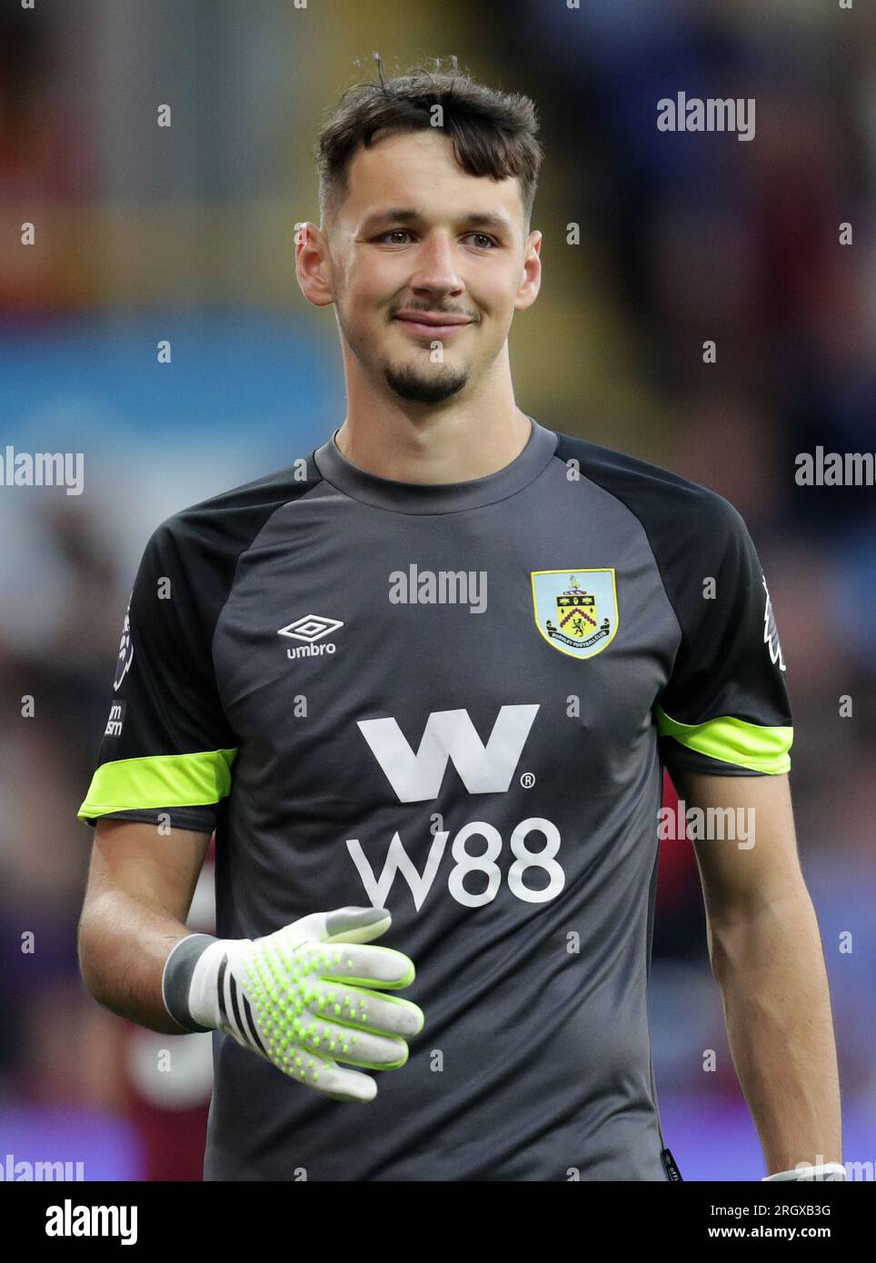 James trafford 2023 england hi-res stock photography and images - Alamy