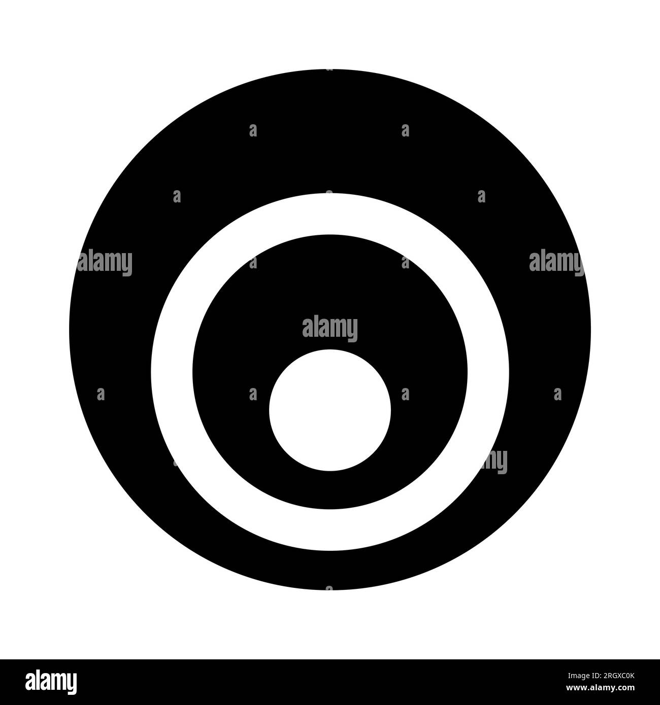 Nested type background Black and White Stock Photos & Images - Alamy