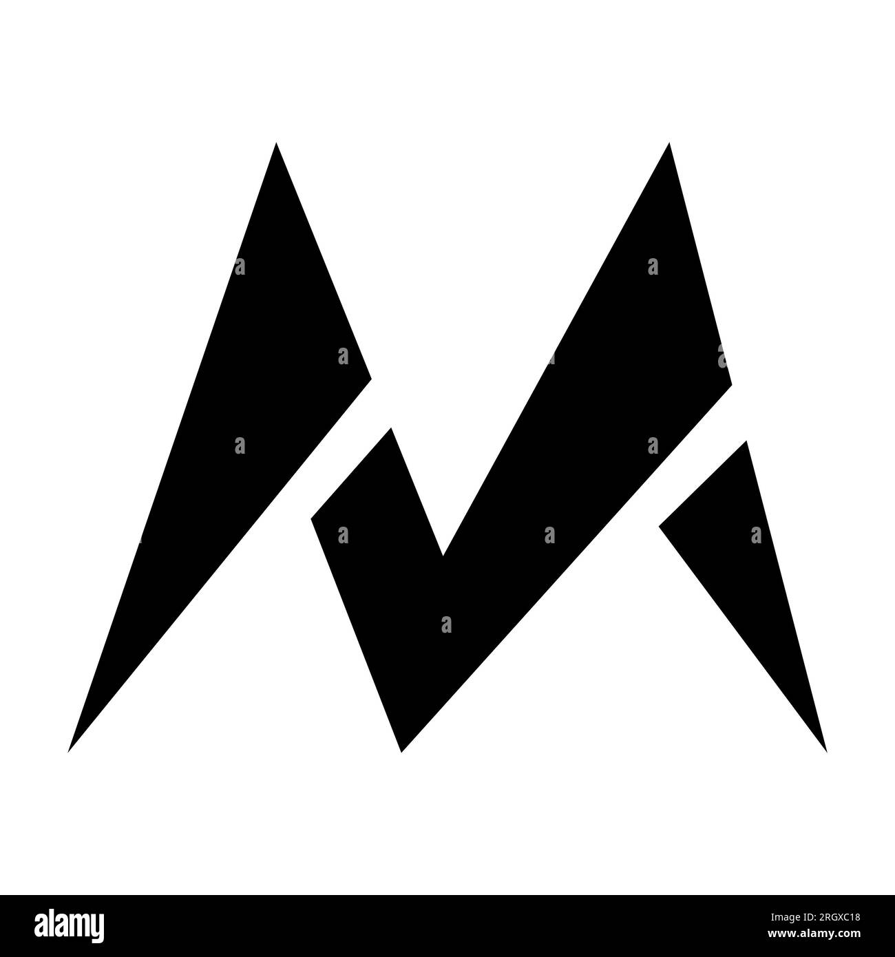 Pointy sign Black and White Stock Photos & Images - Alamy