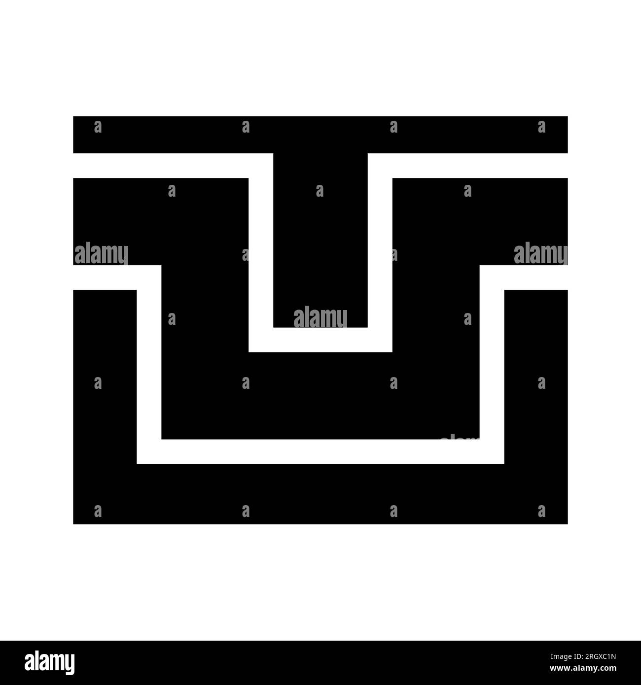 Vertical Rectangle Shape Clip Art Rectangle Outline, Rectangular Shape ...