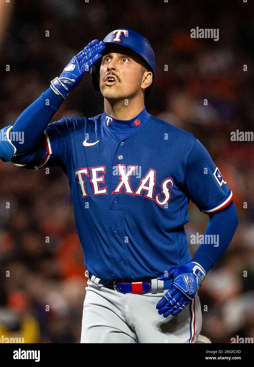 Nathaniel lowe hi-res stock photography and images - Alamy