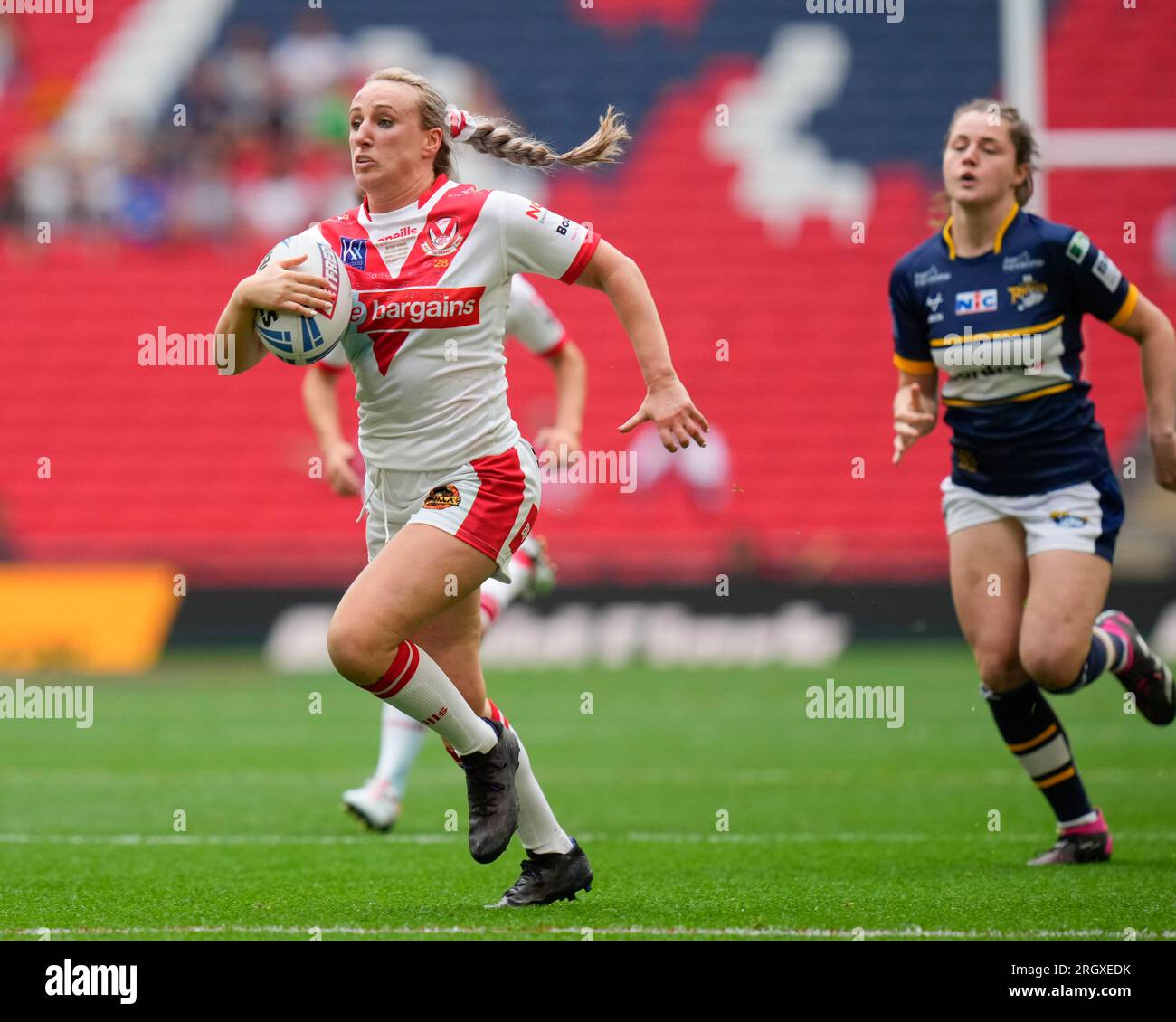 Jodie cunningham 2023 hi-res stock photography and images - Alamy