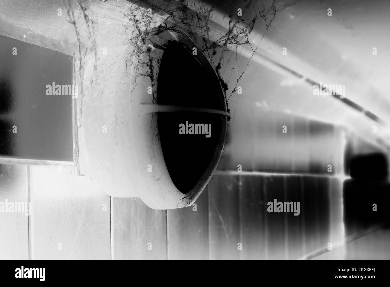 Negative film dark room Black and White Stock Photos & Images - Alamy