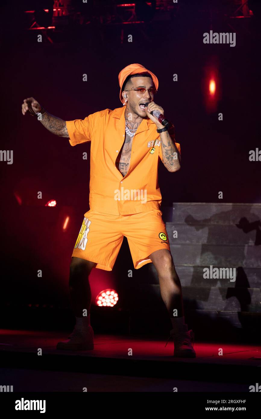 Arena dei pini hi-res stock photography and images - Alamy