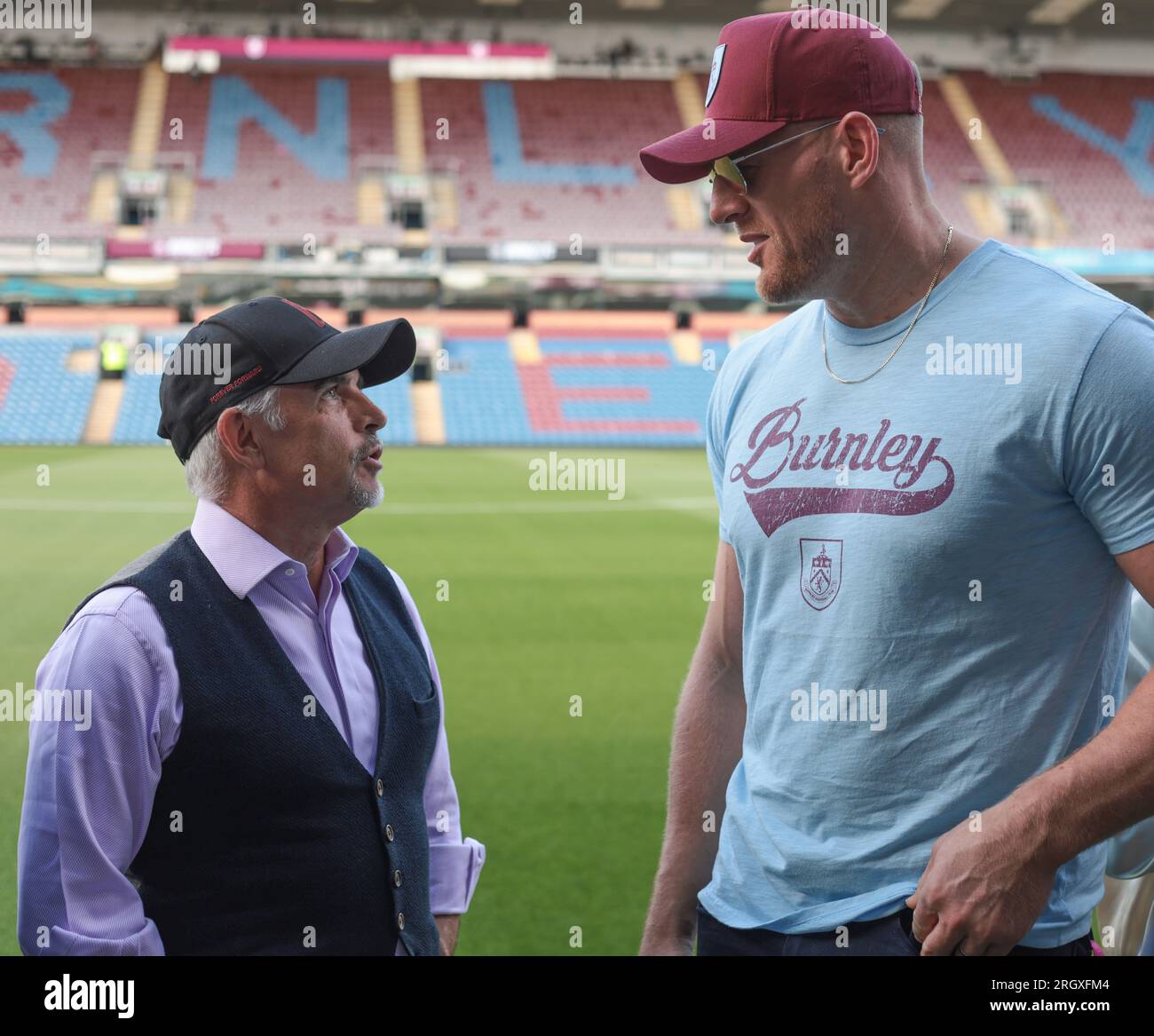 Alan pace hi-res stock photography and images - Alamy