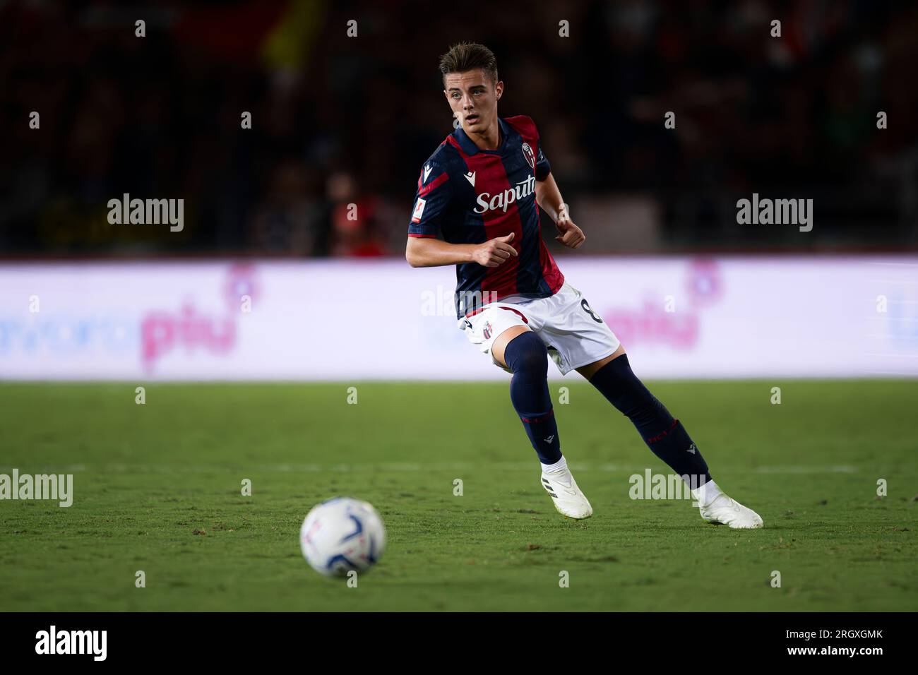 Urbanski hi-res stock photography and images - Alamy