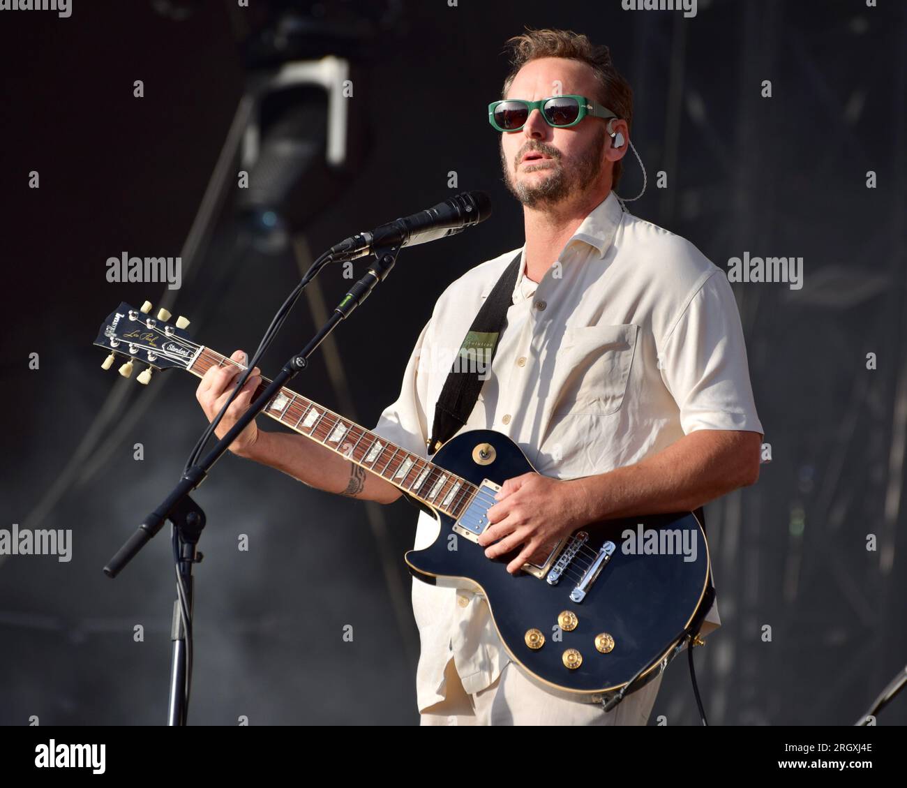 Tarrant island hi-res stock photography and images - Alamy