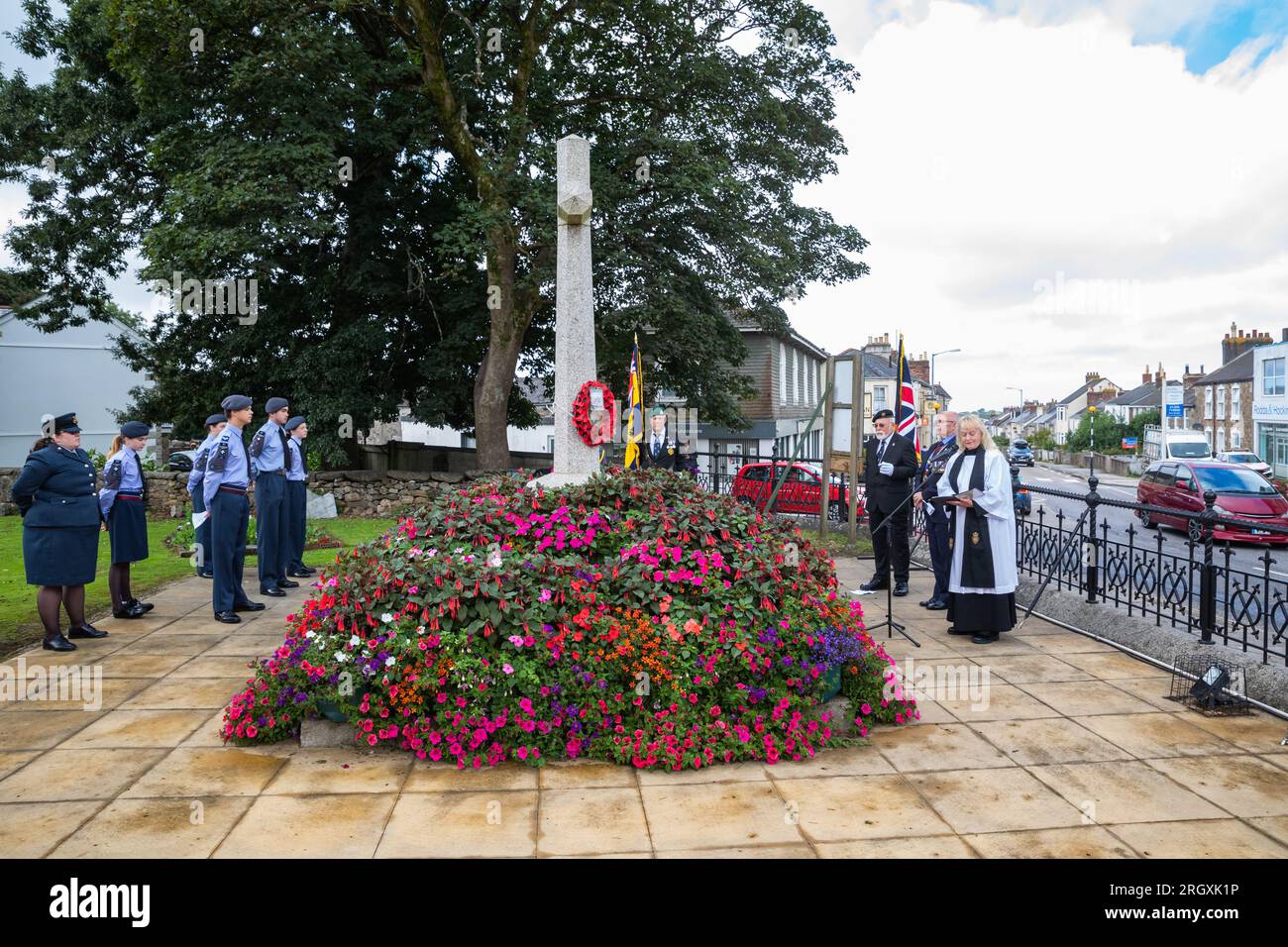 Susan godolphin hi-res stock photography and images - Alamy