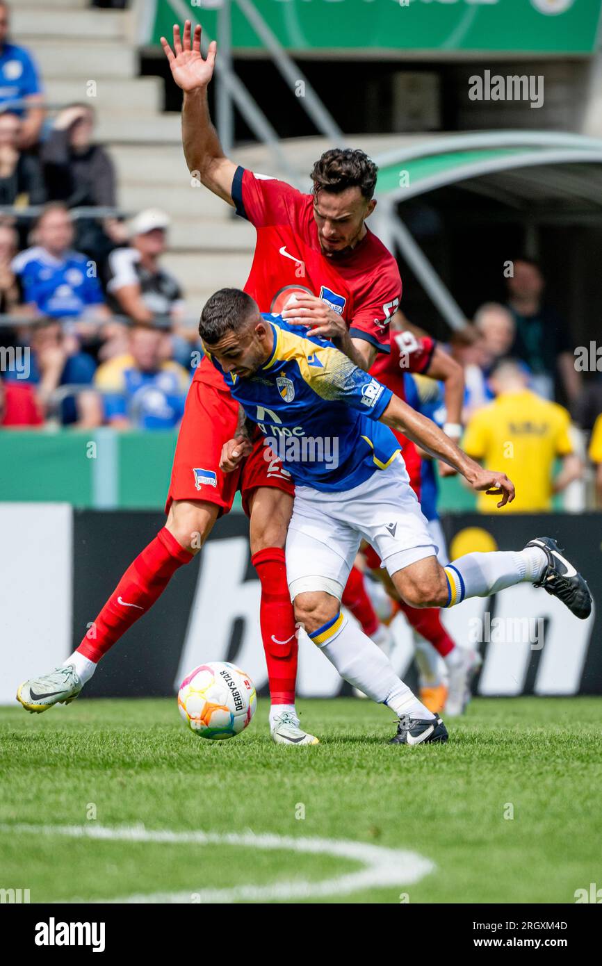 H tabakovic hi-res stock photography and images - Alamy