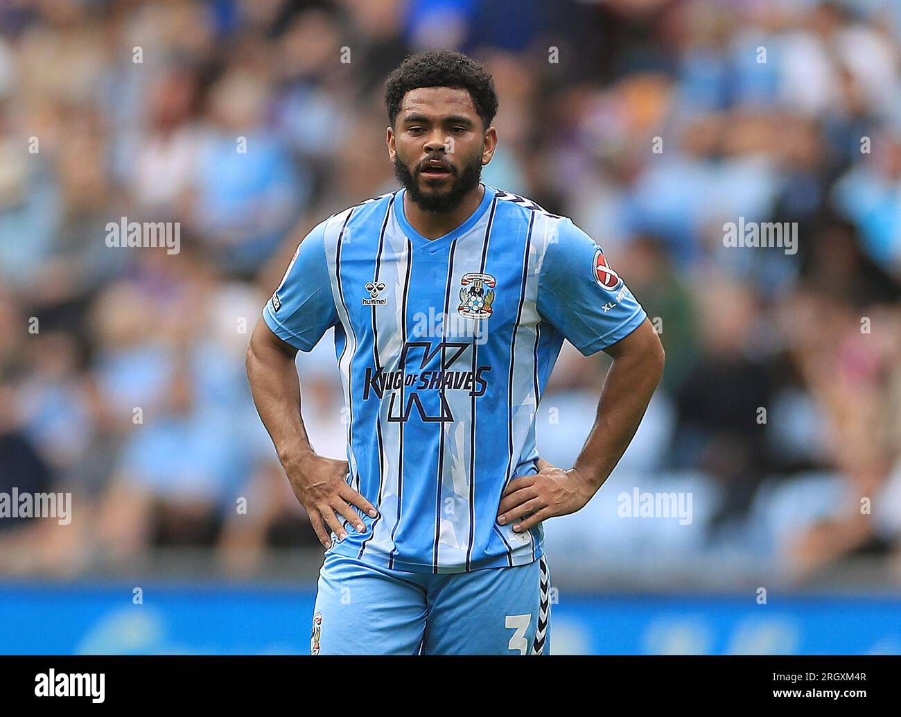 Jay da silva hi-res stock photography and images - Alamy