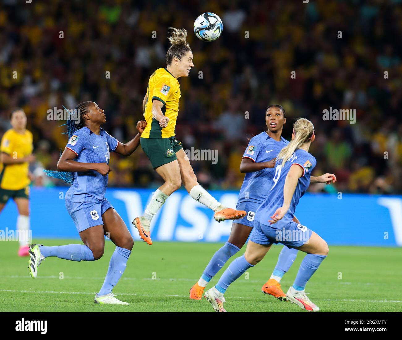 Katrina gorry hi-res stock photography and images - Alamy