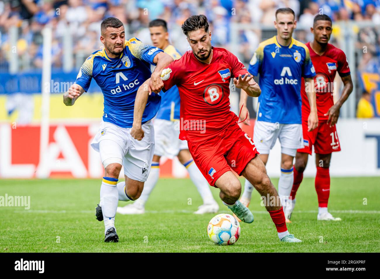 Schau 2023 hi-res stock photography and images - Alamy