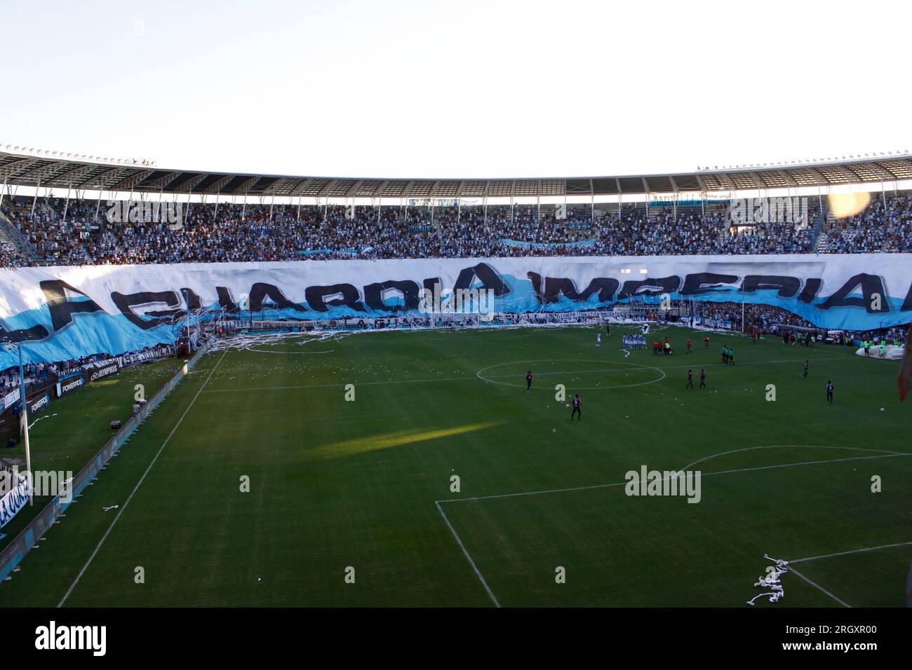 Mundo del fútbol hi-res stock photography and images - Alamy