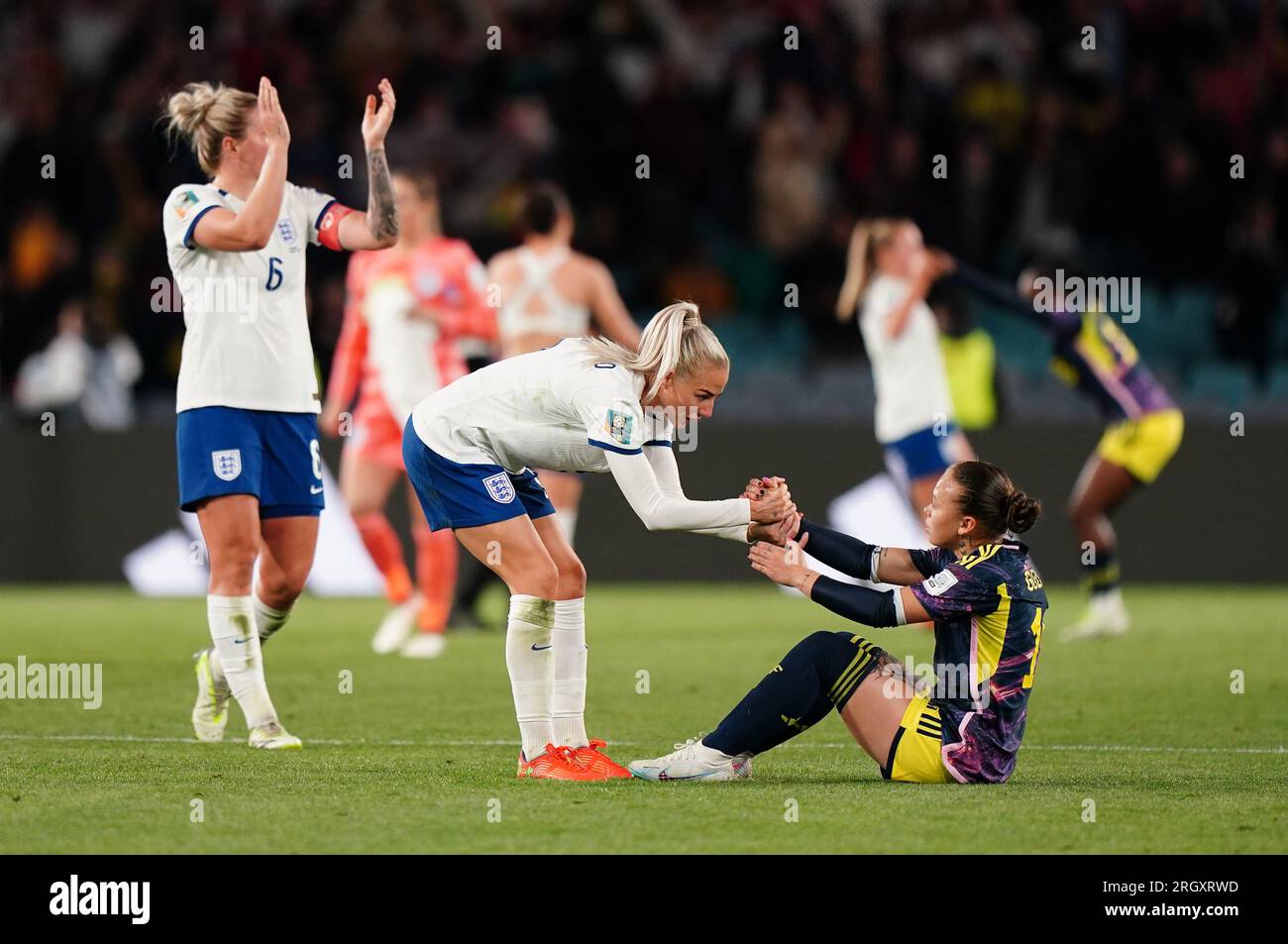 Ana guzman hi-res stock photography and images - Alamy