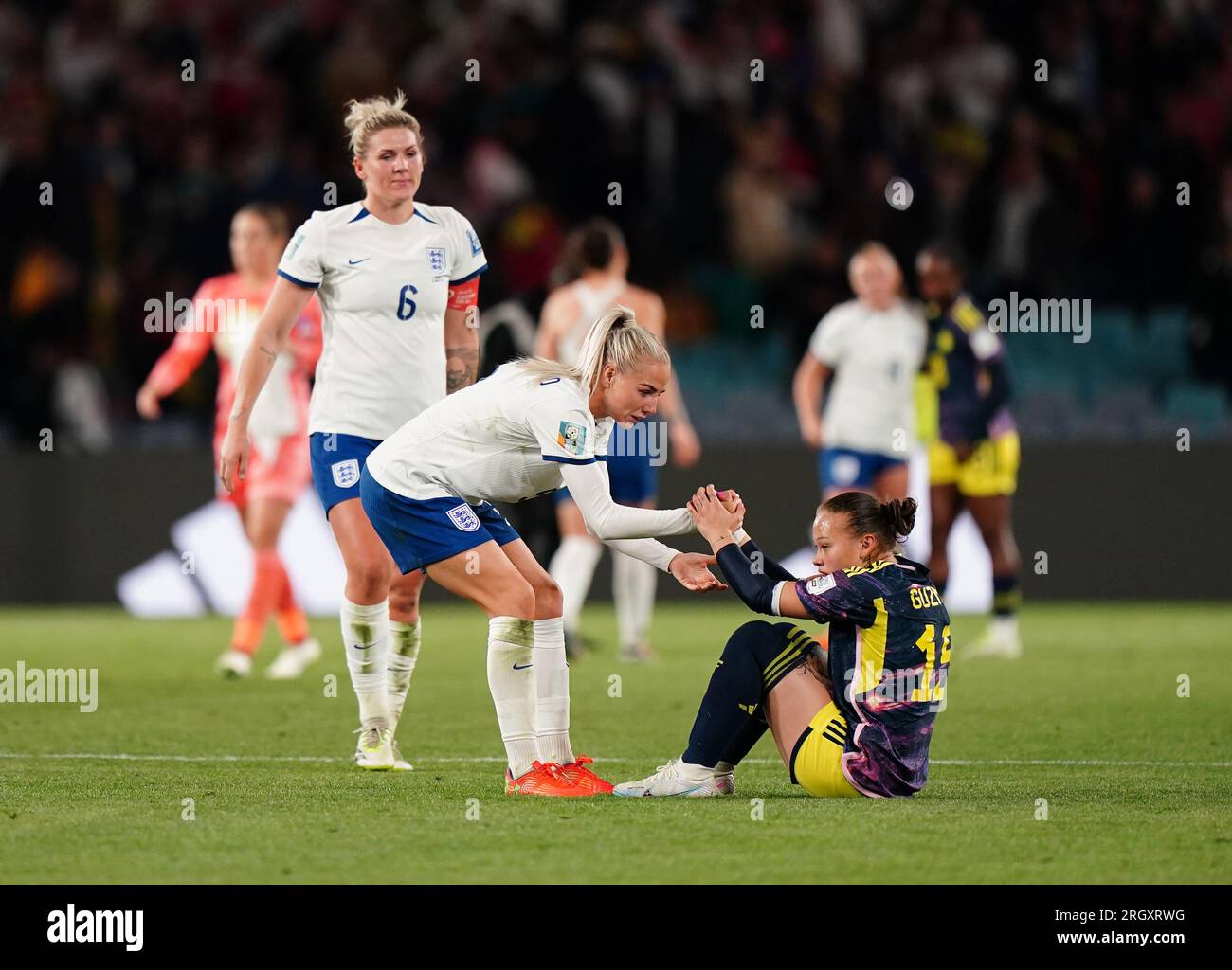 Ana guzman hi-res stock photography and images - Alamy