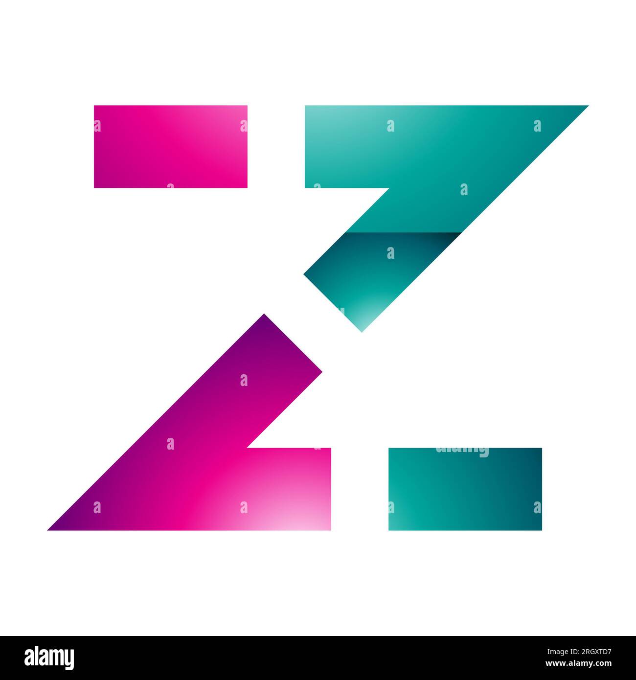 Dotted shaped abstract background Cut Out Stock Images & Pictures - Alamy