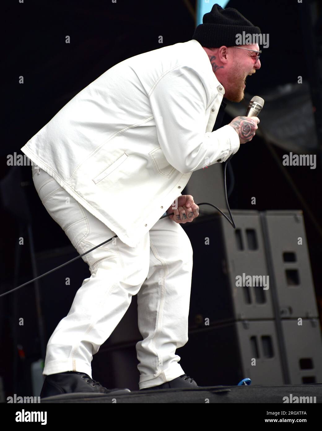 Rockstar sea shanty hi-res stock photography and images - Alamy