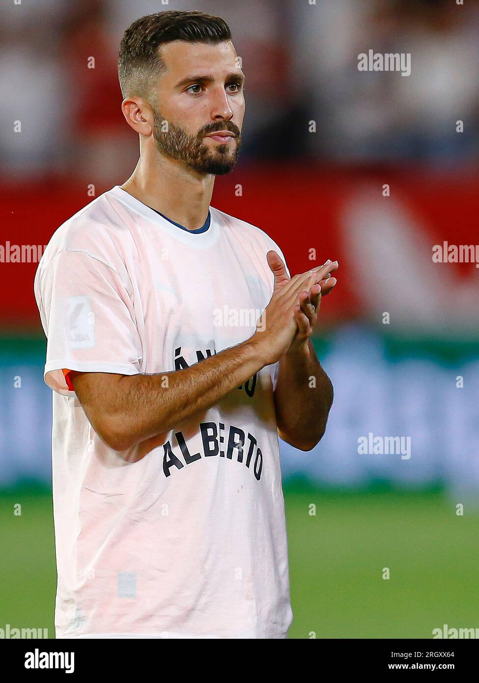 Valencia cf espanol gaya hi-res stock photography and images - Alamy