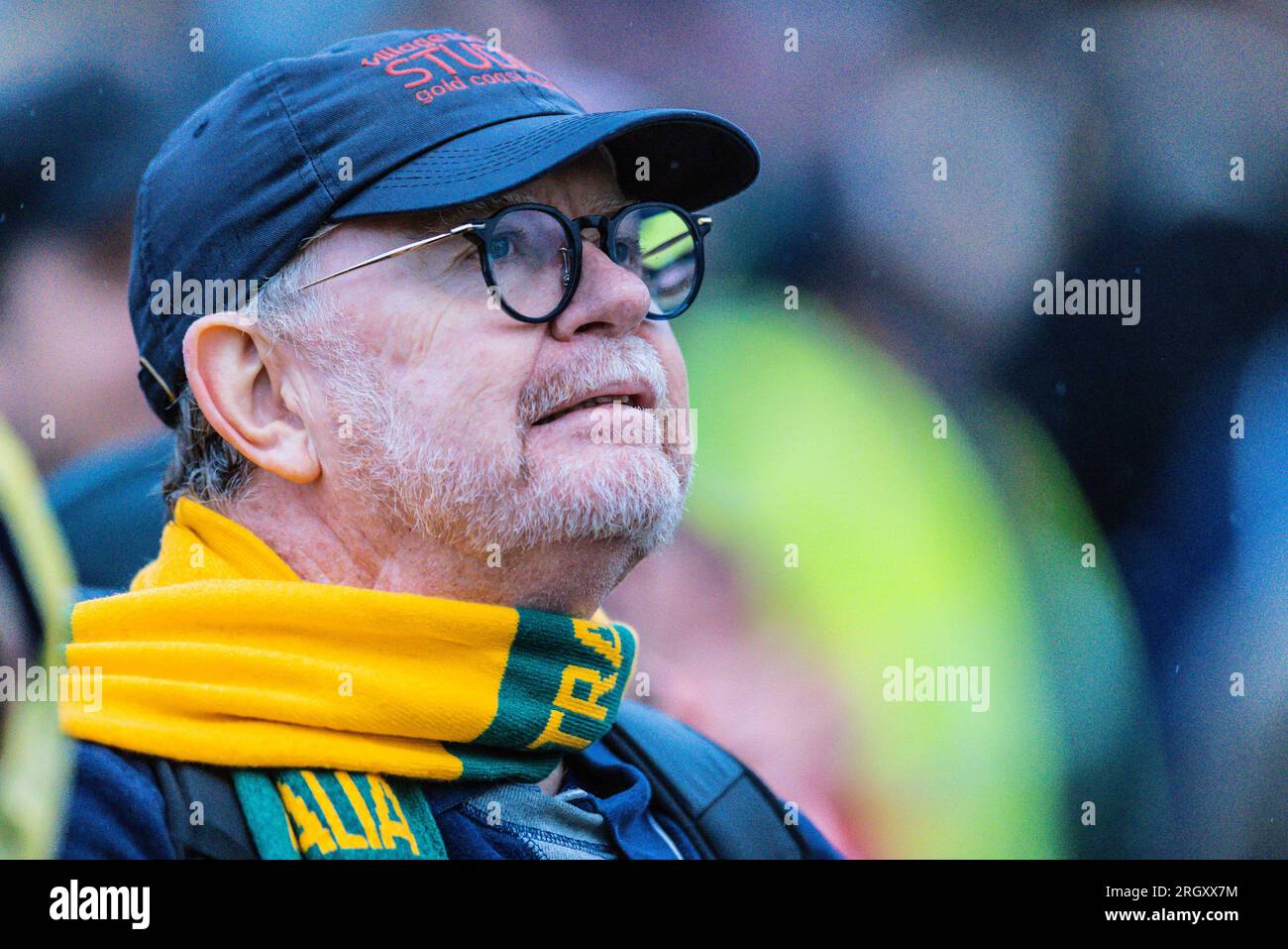 Melbourne, Victoria, Australia. 12th Aug, 2023. MELBOURNE, AUSTRALIA ...