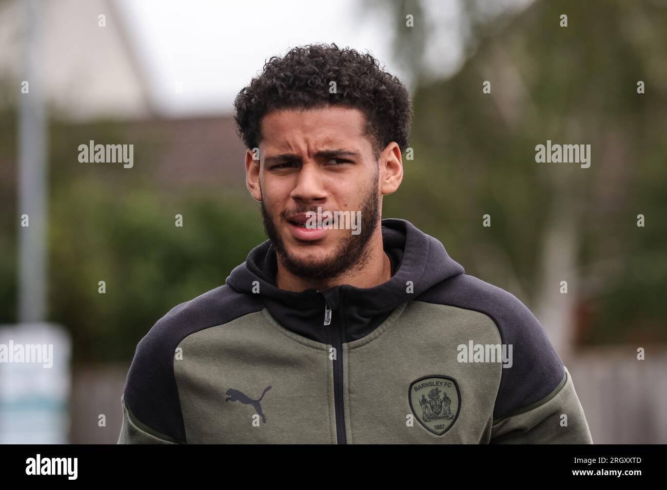 Kyran lofthouse hi-res stock photography and images - Alamy