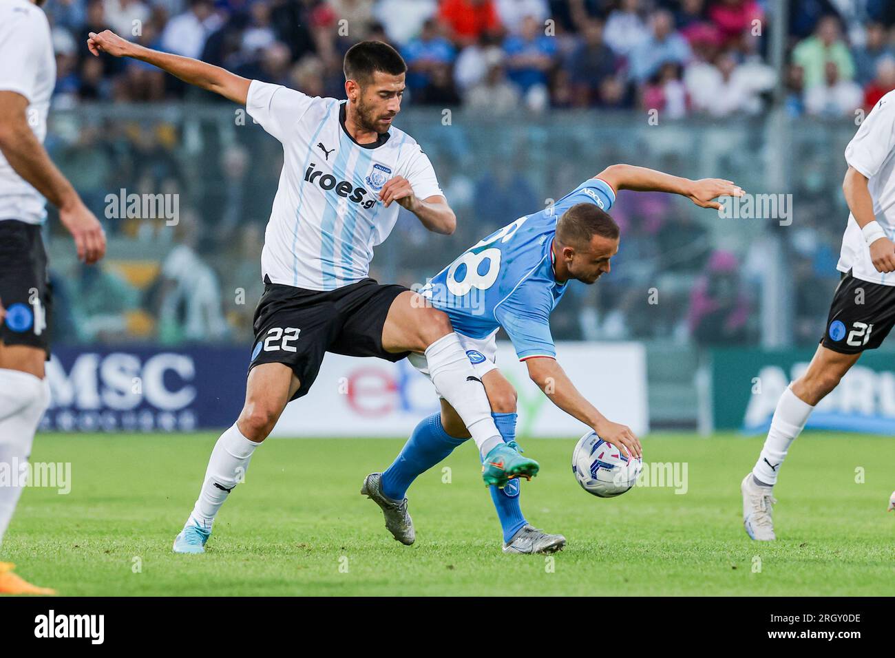 Mario jurcevic hi-res stock photography and images - Alamy