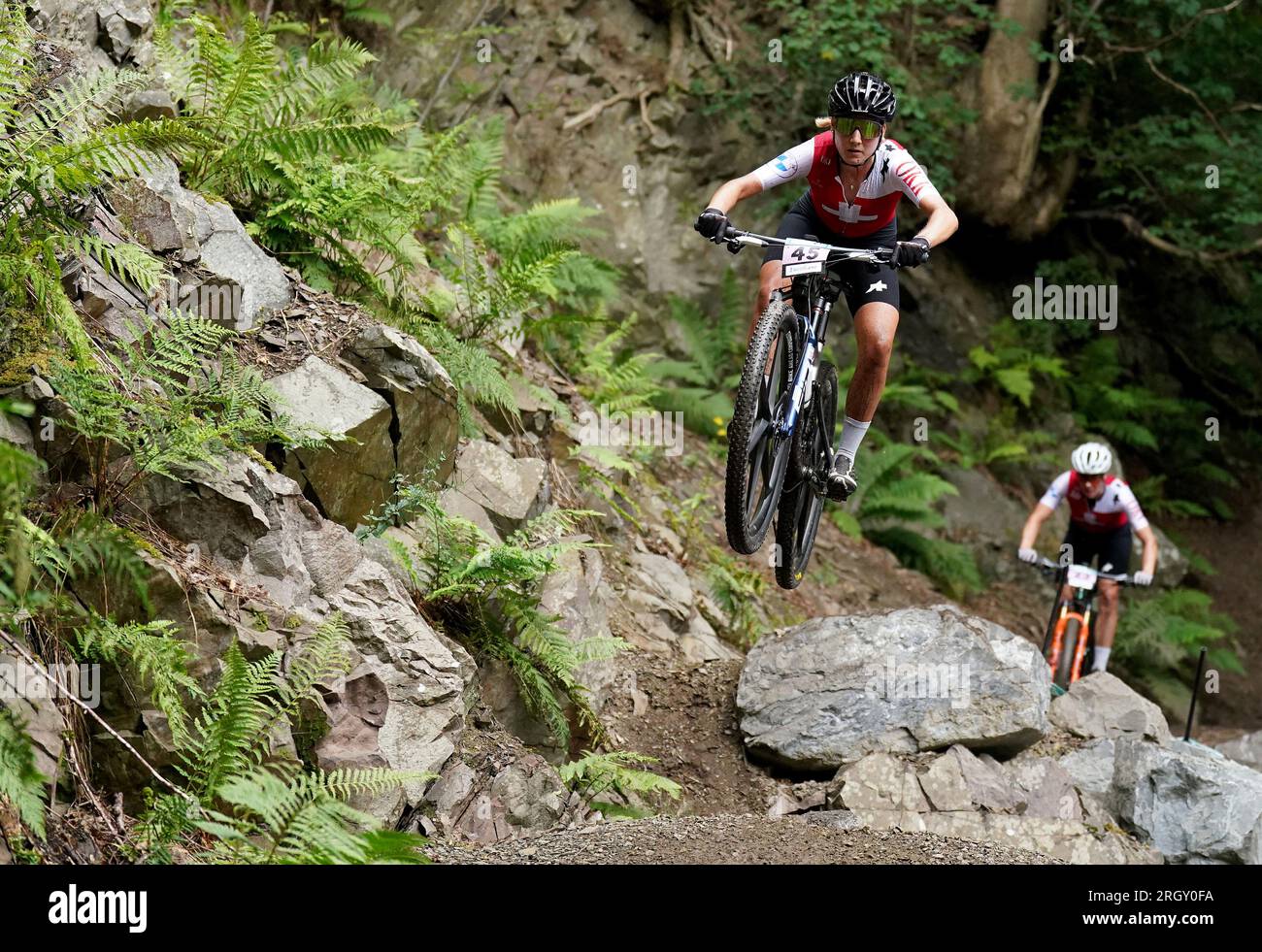 Nicole koller hi-res stock photography and images - Alamy