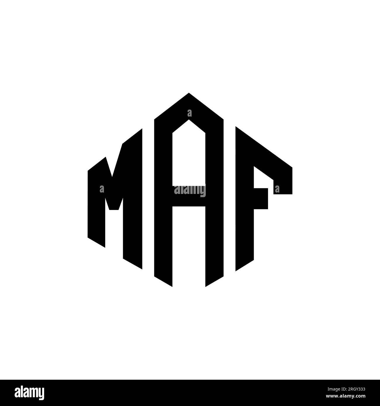Maf logo hi-res stock photography and images - Alamy