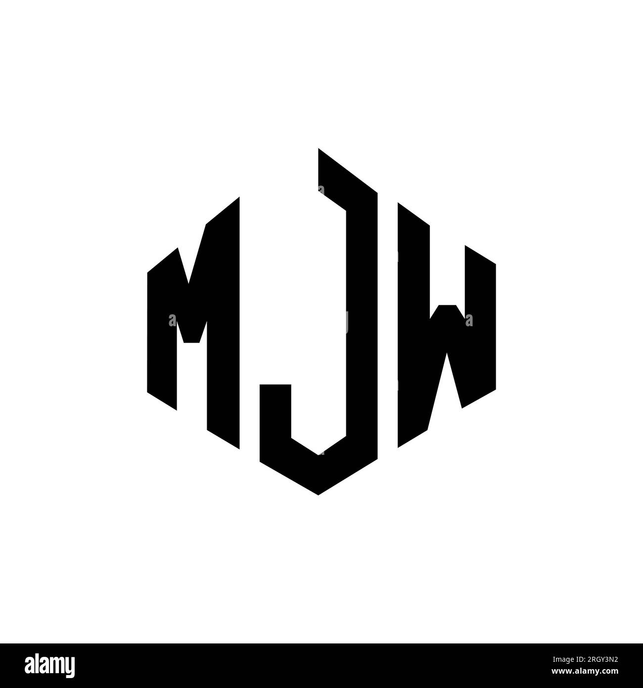 Mjw logo hi-res stock photography and images - Alamy