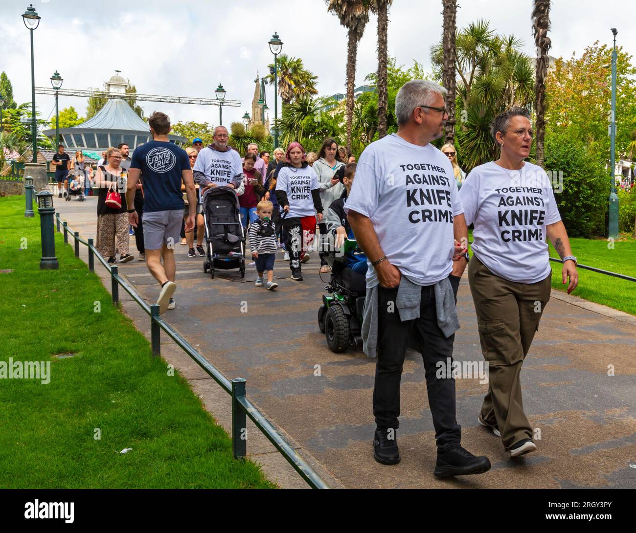 Cameron hamilton victim of knife crime hi-res stock photography and ...