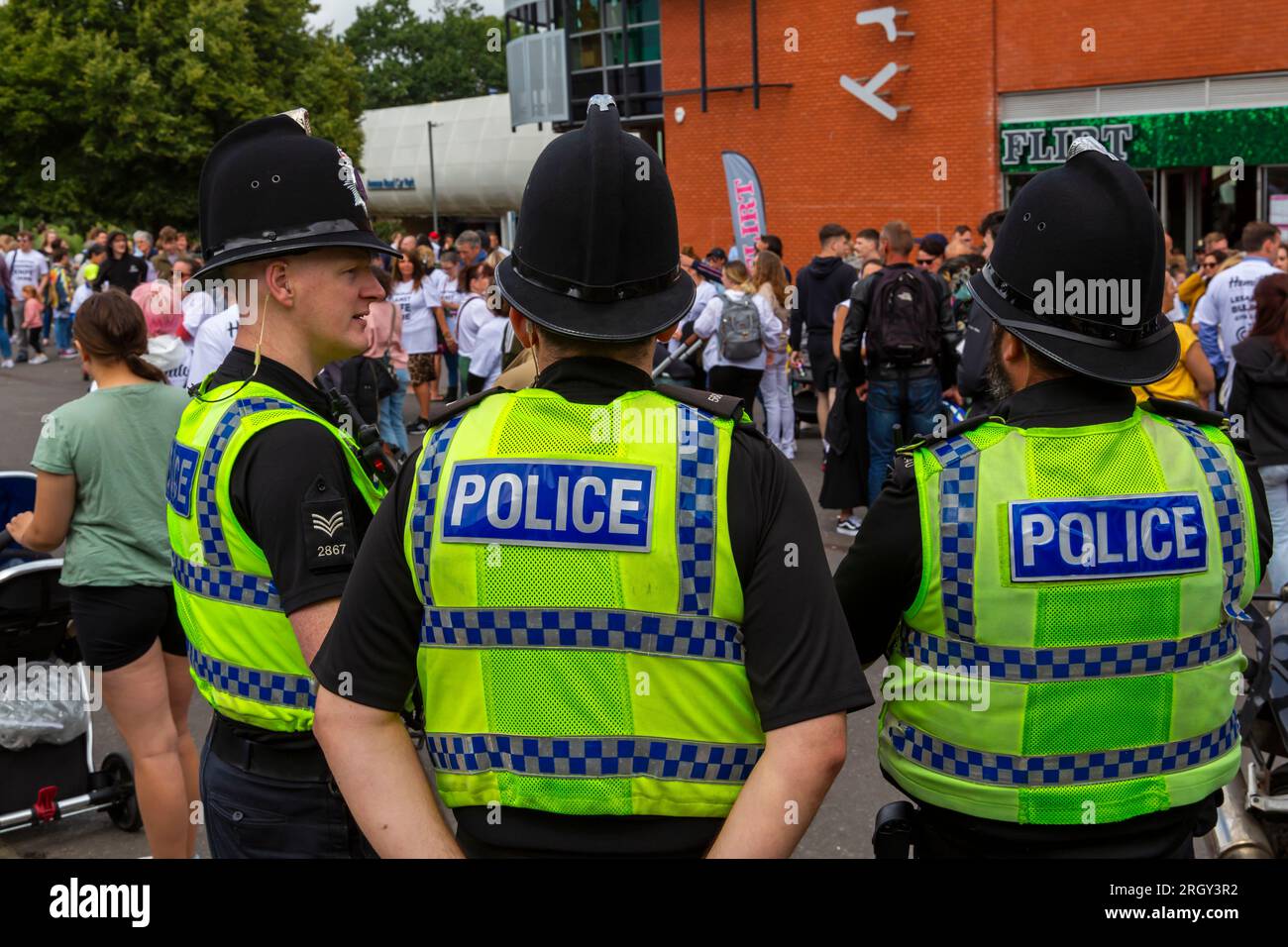 2023 stabbings hi-res stock photography and images - Alamy