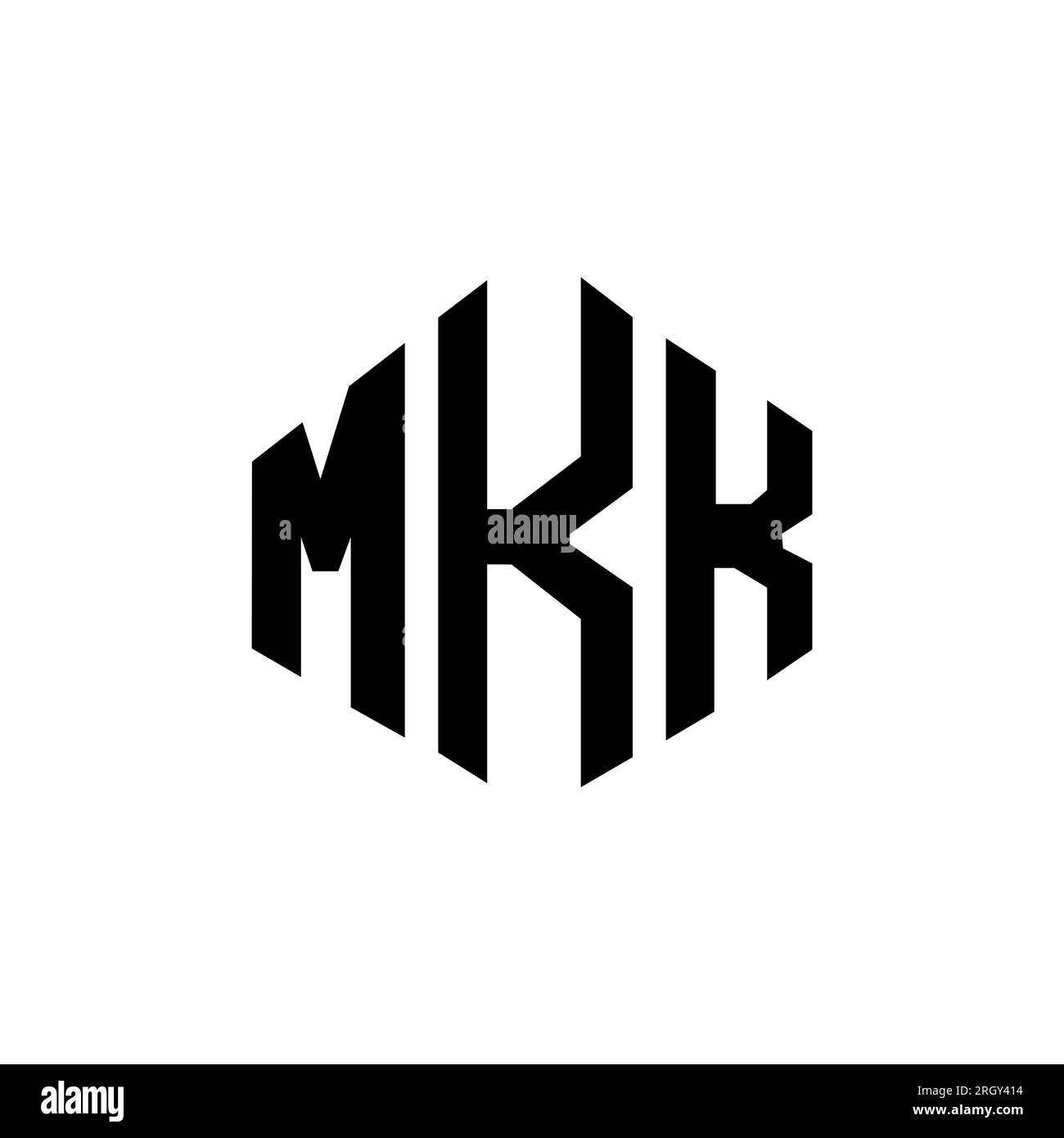 Mkk font Cut Out Stock Images & Pictures - Alamy