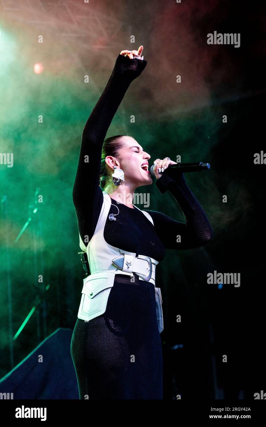 Gozzi hi-res stock photography and images - Alamy