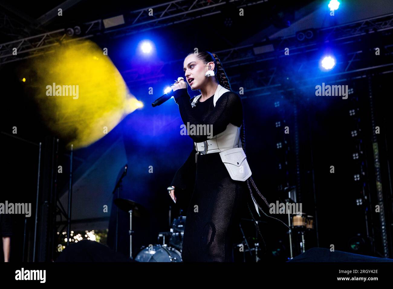 Gaia photos hi-res stock photography and images - Alamy