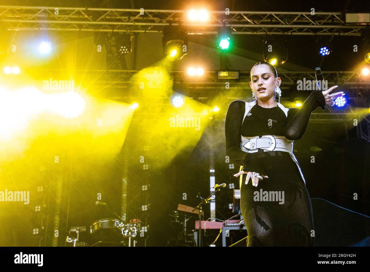 Gaia photos hi-res stock photography and images - Alamy